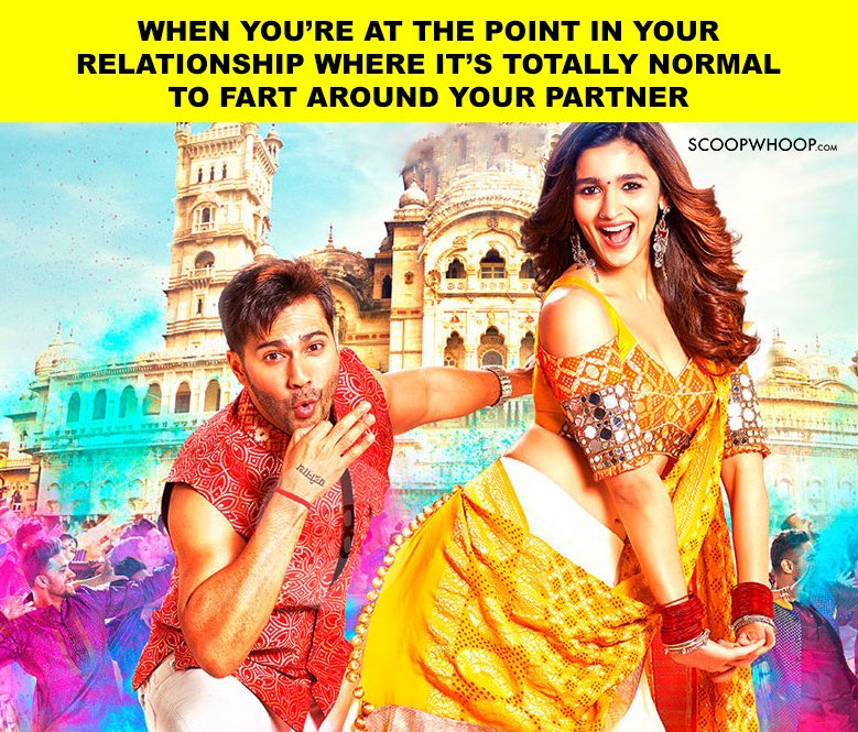 15 Different Fart Reactions Perfectly Captured In These Smelly Memes ...