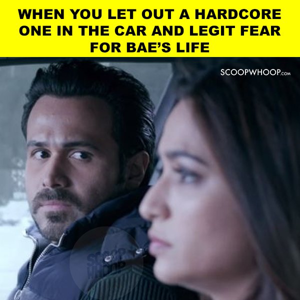 15 Different Fart Reactions Perfectly Captured In These Smelly Memes ...