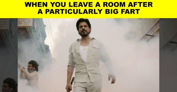 15 Different Fart Reactions Perfectly Captured In These Smelly Memes ...