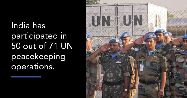 12 Times India Went Out Of Its Way & Provided Assistance To Nations In ...