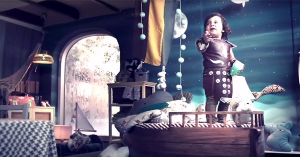 5 Adorable Moments From Blue Star’s Latest Ad That Made Us Go ‘Aww’!