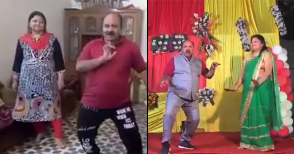 Dancing Uncle Is Back With A New Video & Some More Killer Moves ...