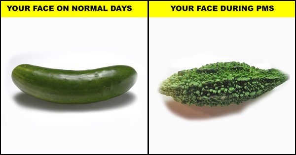 12 PMS Memes That Will Make Every Girl Cry A Little & Laugh A Lot ...