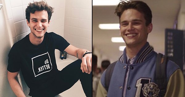 25+ Pictures Of Brandon Flynn That Will Make You Go ‘That Smile, That ...