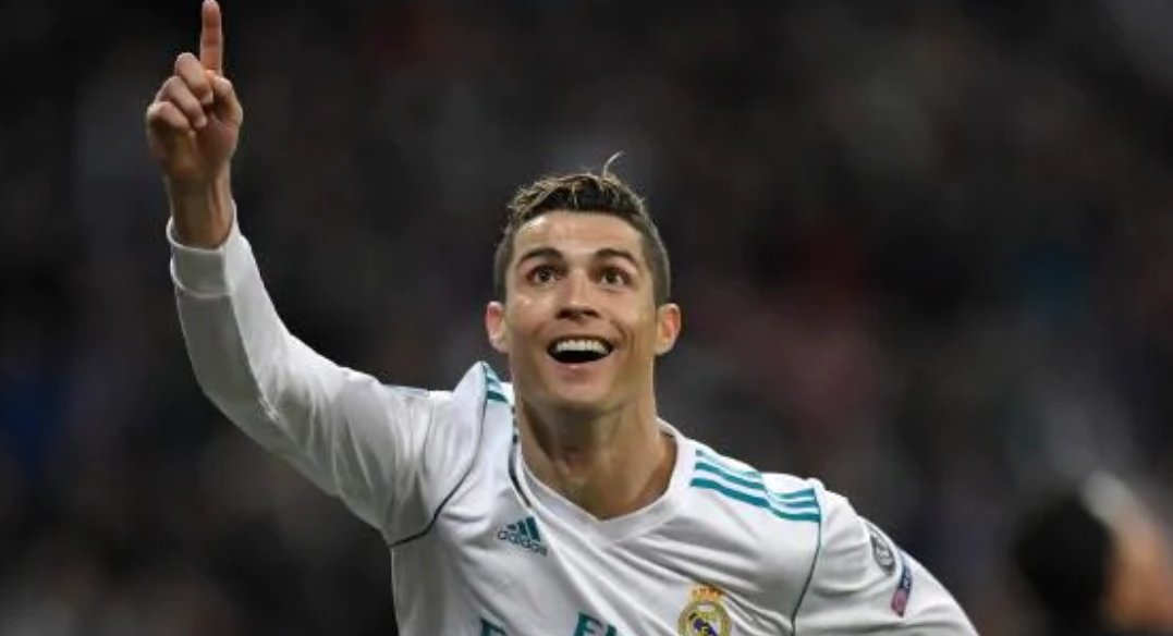 Cristiano Ronaldo’s 9 Years At Real Madrid Were More Special Than The ...