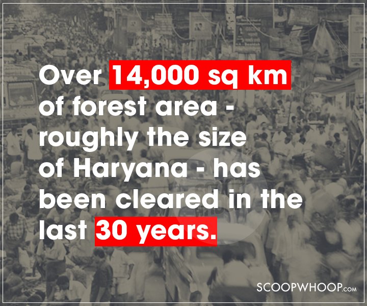 These 19 Hard-Hitting Posters Show Exactly How Big India’s Population ...