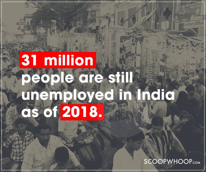 These 19 Hard-Hitting Posters Show Exactly How Big India’s Population ...
