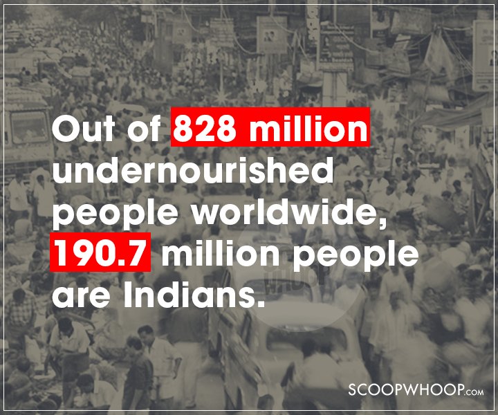 These 19 Hard-Hitting Posters Show Exactly How Big India’s Population ...