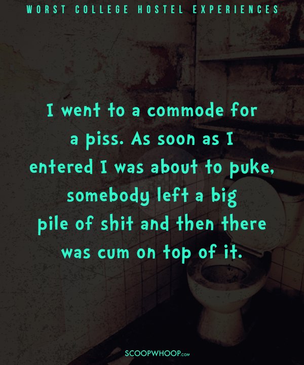 People Share Their Worst Hostel Experiences On Reddit & We Hope You ...