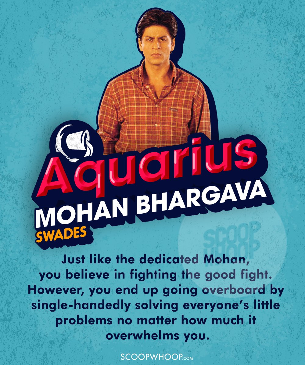 Baazigar Or Don? Find Out Which Iconic SRK Character You Are Based on ...