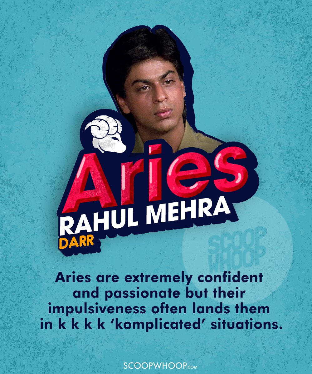 Baazigar Or Don? Find Out Which Iconic SRK Character You Are Based on ...