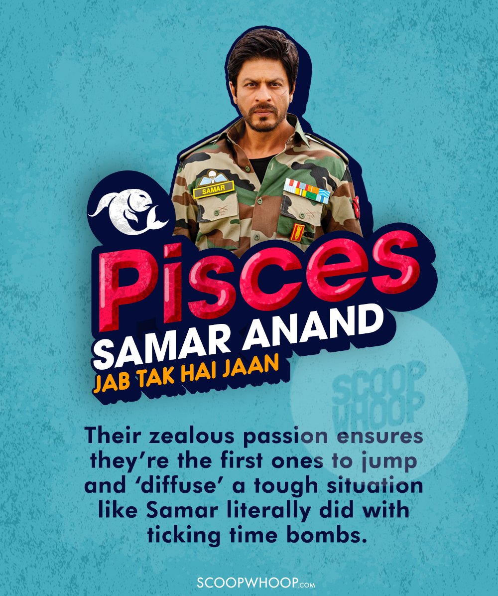 Baazigar Or Don? Find Out Which Iconic SRK Character You Are Based on ...