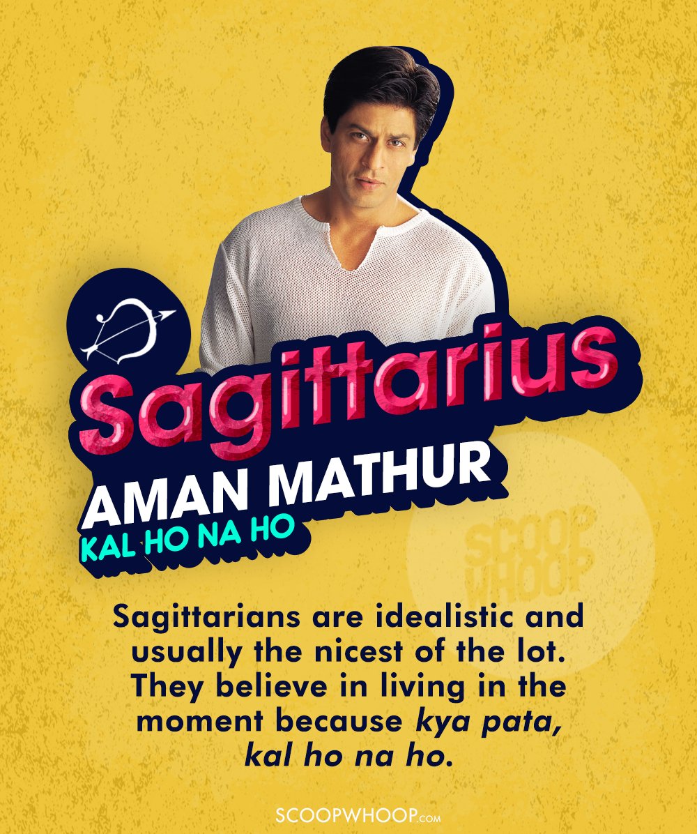 Baazigar Or Don? Find Out Which Iconic SRK Character You Are Based on ...