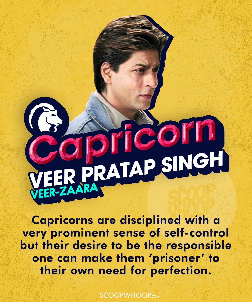 Baazigar Or Don? Find Out Which Iconic SRK Character You Are Based on ...