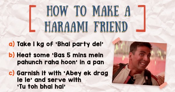 We Decoded The Secret Ingredients That Make Up These 10 Everyday ...