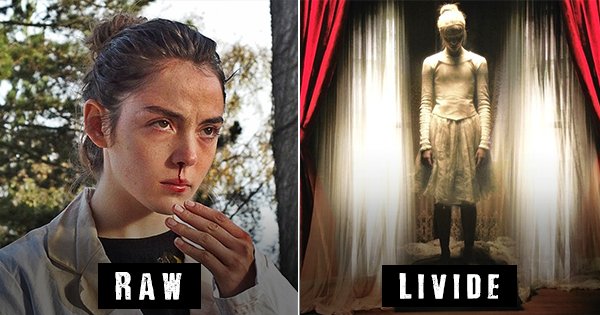 These 18 French Horror Films Are Not For The Faint-Hearted