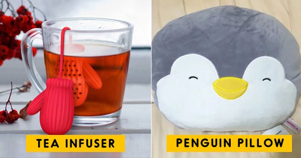 15 Immensely Cute Japanese Products That Add To Our Obsession Of Their ...