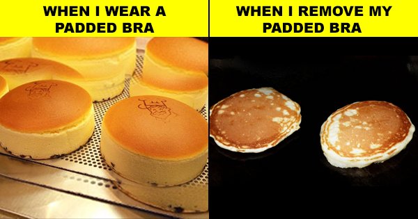 14 Memes That Will Make Every Girl With Small Boobs Go “So Me” - ScoopWhoop
