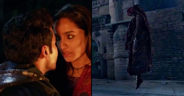 ‘Stree’ Trailer Starring Rajkummar Rao & Shraddha Kapoor Promises To ...