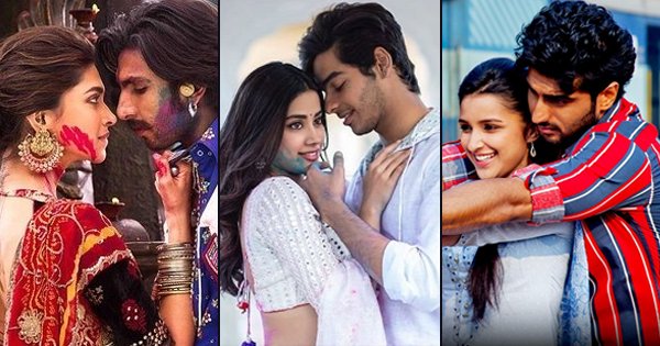 Is Bollywood’s Obsession With ‘Romeo & Juliet’ Proof That It Can’t Come ...