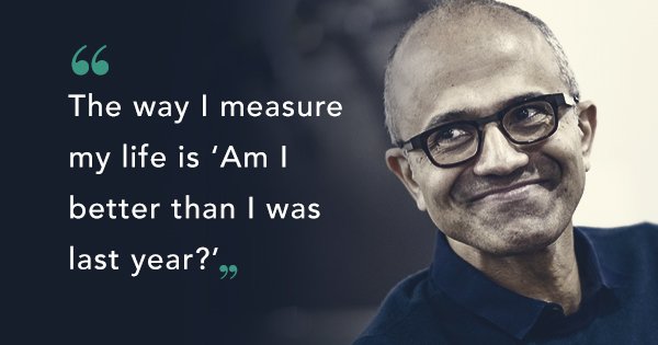 16 Quotes By Satya Nadella That Are All The Inspiration You Need To ...