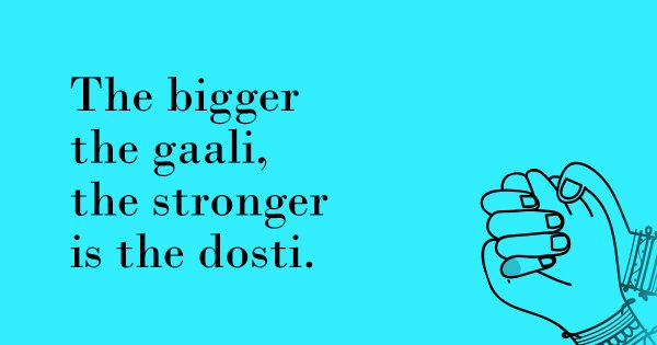 13 Honest Dosti Facts That’ll Make You Appreciate Your Best Friend Even ...