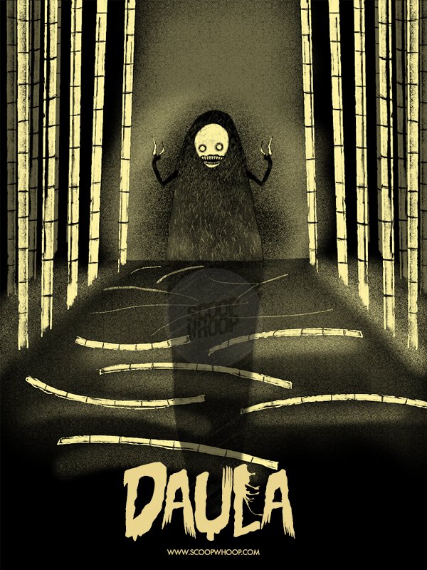 11 Scary Indian Ghost From Indian Folklore That Are The Stuff ...