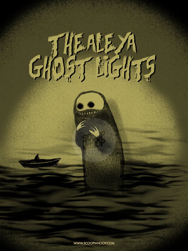11 Scary Indian Ghost From Indian Folklore That Are The Stuff ...