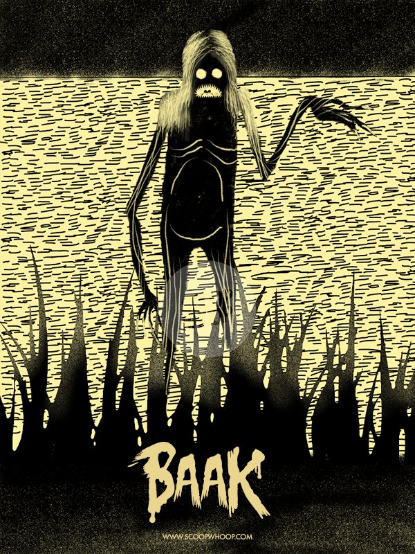 11 Scary Indian Ghost From Indian Folklore That Are The Stuff ...