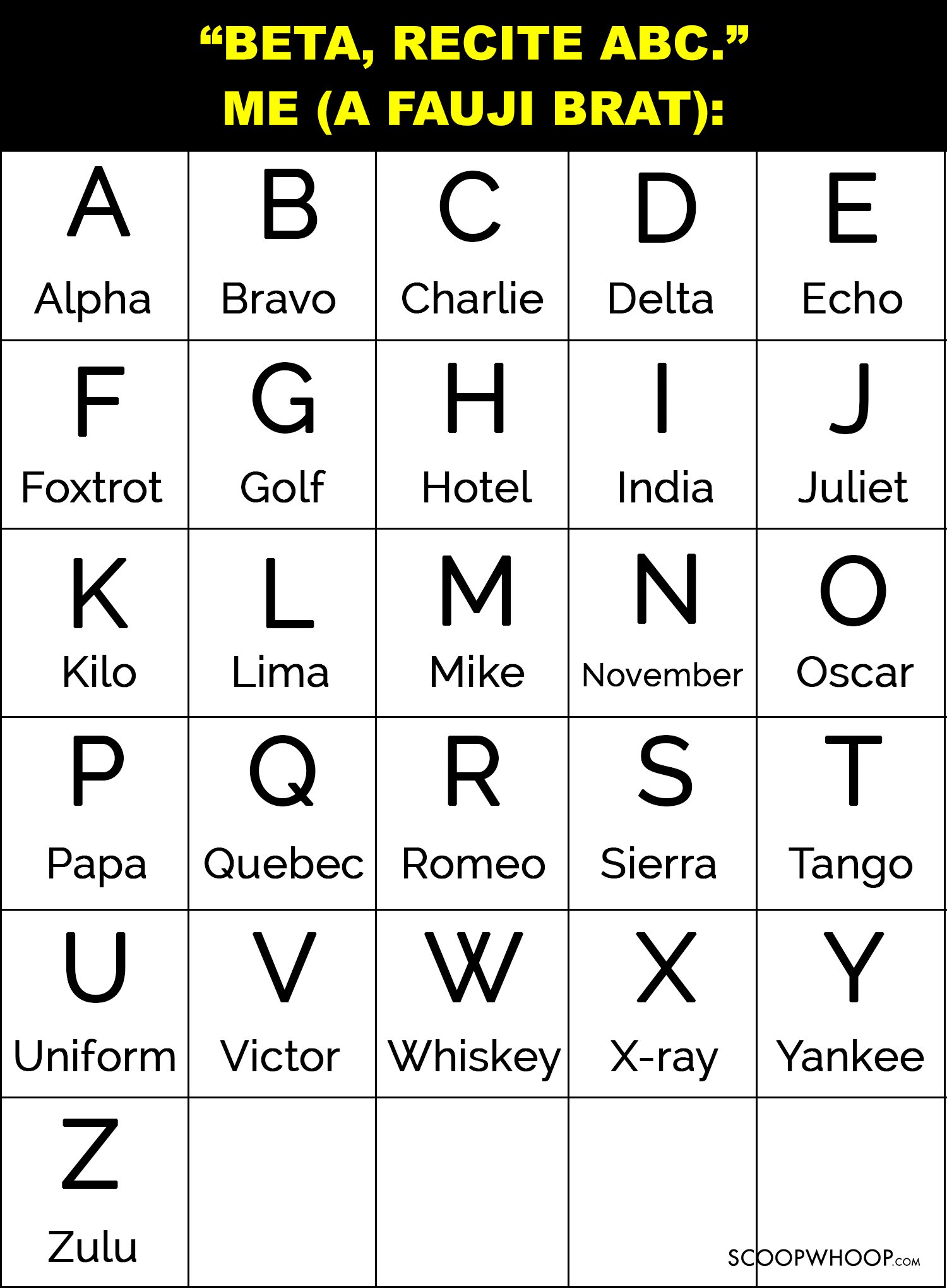 From CSD To Shaktiman, These 14 Memes Are For Everyone Who Lives And ...