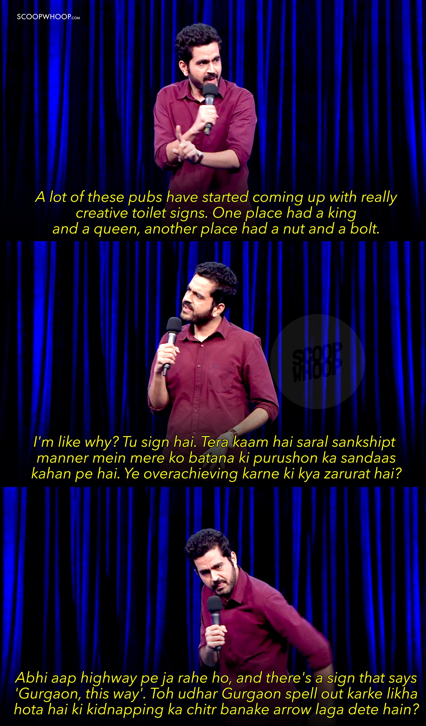 10 Moments That Prove Why Nishant Suri Totally Deserved To Win ...