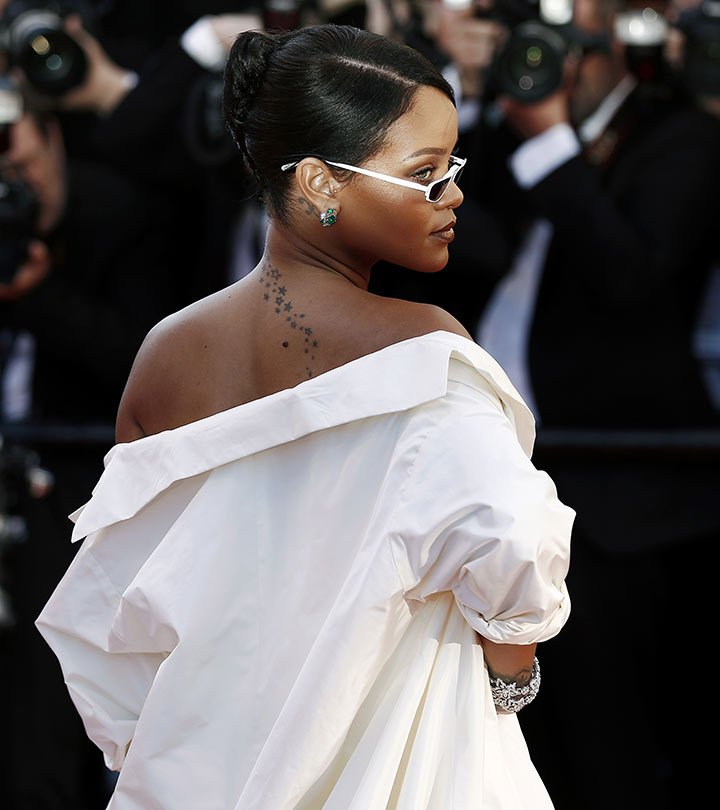 30 Celebrities Tattoos & The Meanings Behind Them