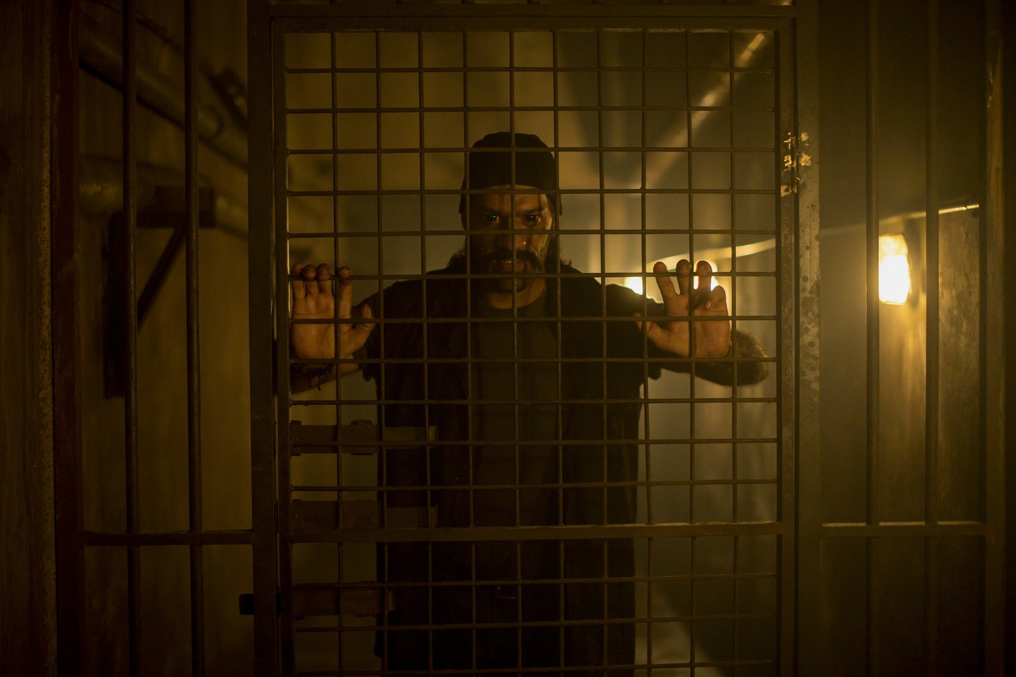 With ‘Ghoul’, Netflix Has Given India A Bold Horror Show Where The Real ...