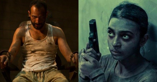 With ‘Ghoul’, Netflix Has Given India A Bold Horror Show Where The Real ...