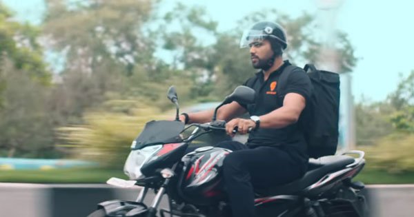 Swiggy’s New Video Shows The Efforts Their Delivery Partners Undertake ...