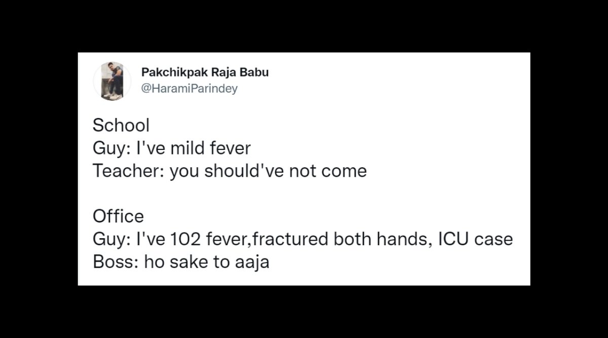 Relatable Tweets About Work-Life Balance