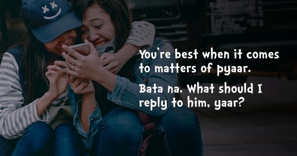 20 Short Poems About Friendship To Share With Your BFF This Instant ...