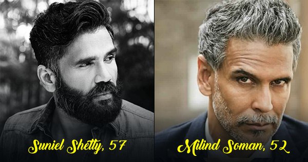 13 Older Indian Men Who Are Redefining The Meaning Of ‘Old Men ...