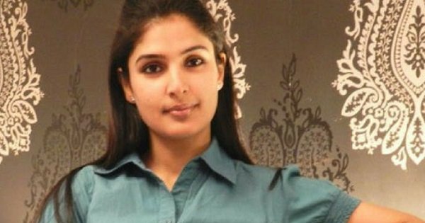 30-Yr-Old Iram Habib Gives Wings To Her Dreams By Becoming The First ...