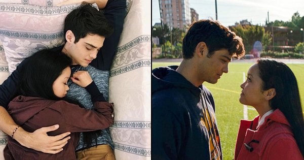 ‘To All The Boys I’ve Loved Before’ Is The Teen Rom-Com Our 21st ...