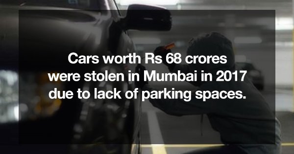 Inconvenient Facts & Stats About Cars That Will Make You Rethink Buying One