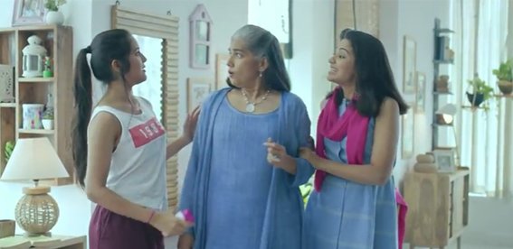 6 Precious Moments That Perfectly Describe The Beautiful Bond Of A ...