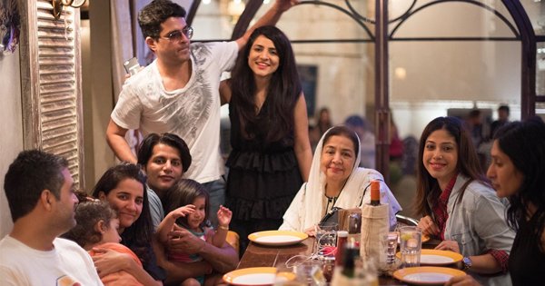 The Cast Of ‘Shararat’ Just Had A Reunion & Our Hearts Can’t Handle The ...