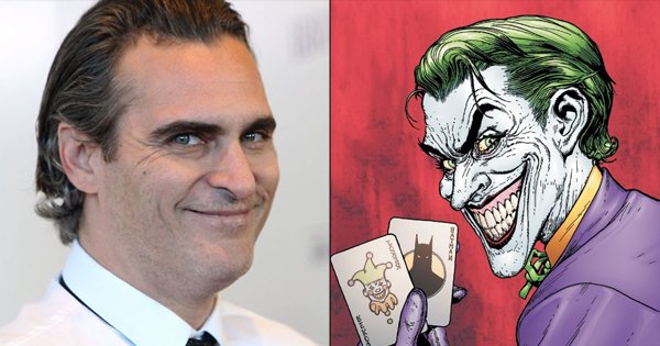 The First Look Of ‘Joker’ Just Dropped & We Simply Can’t Wait For The ...