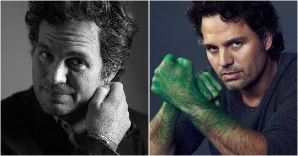 How Mark Ruffalo Hit Rock Bottom & Smashed His Way Back To The Top Is ...