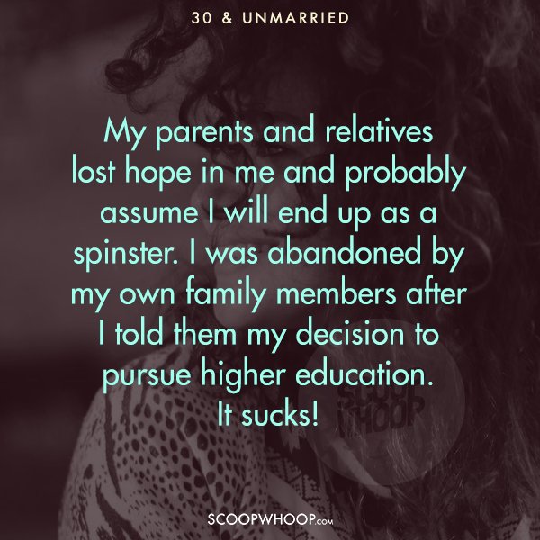 15 Unmarried Successful Woman In India | 30 And Unmarried In India