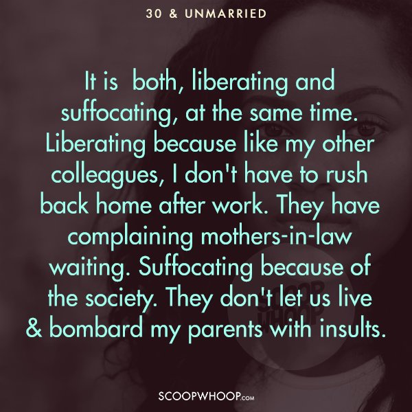 15 Unmarried Successful Woman In India | 30 And Unmarried In India