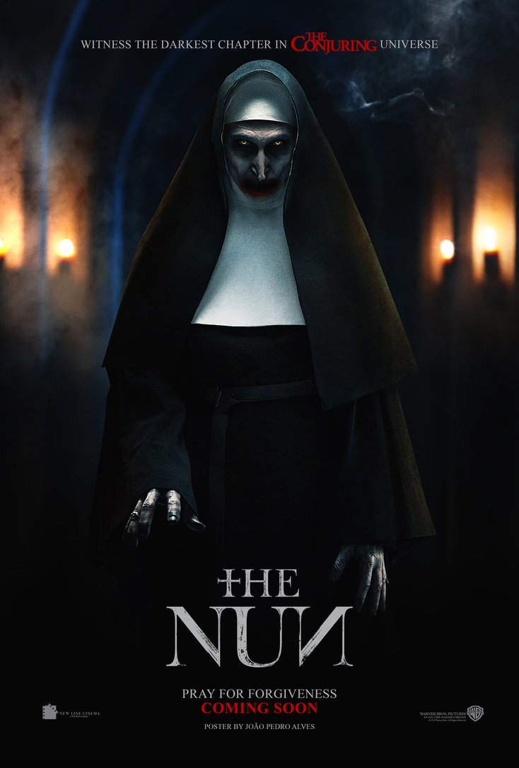 Meet The Actor Who Plays ‘Valak’, The Star Of ‘The Nun’ And Your ...