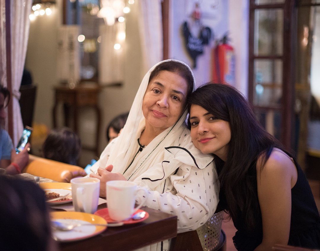 The Cast Of ‘Shararat’ Just Had A Reunion & Our Hearts Can’t Handle The ...