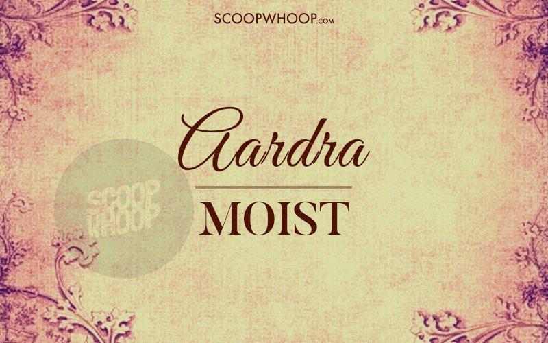 16 Beautiful Hindi Words | 16 Meaningful Hindi Language Words